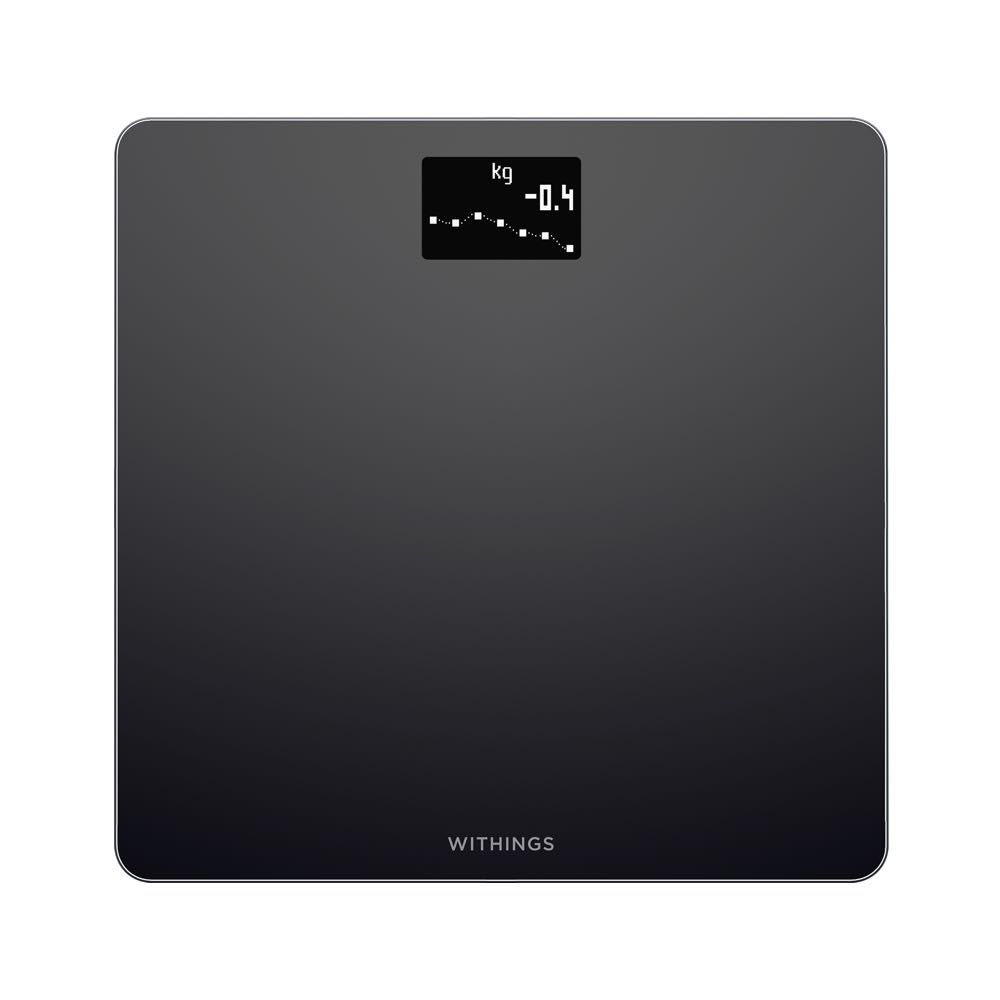 Withings Body BMI Wi-Fi Scale – MacGear Australia