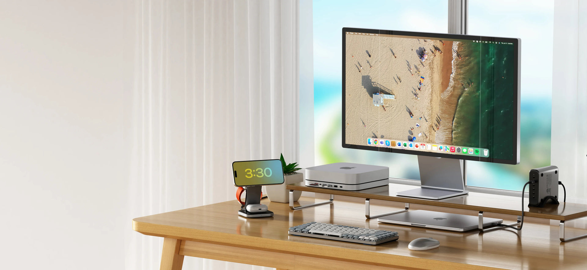 Satechi Australia Stockists - Shop Now | MacGear Australia