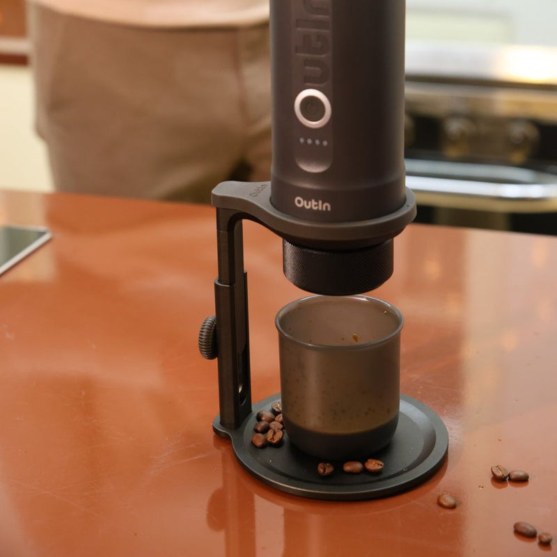 Outin Universal Coffee Stand – MacGear Australia